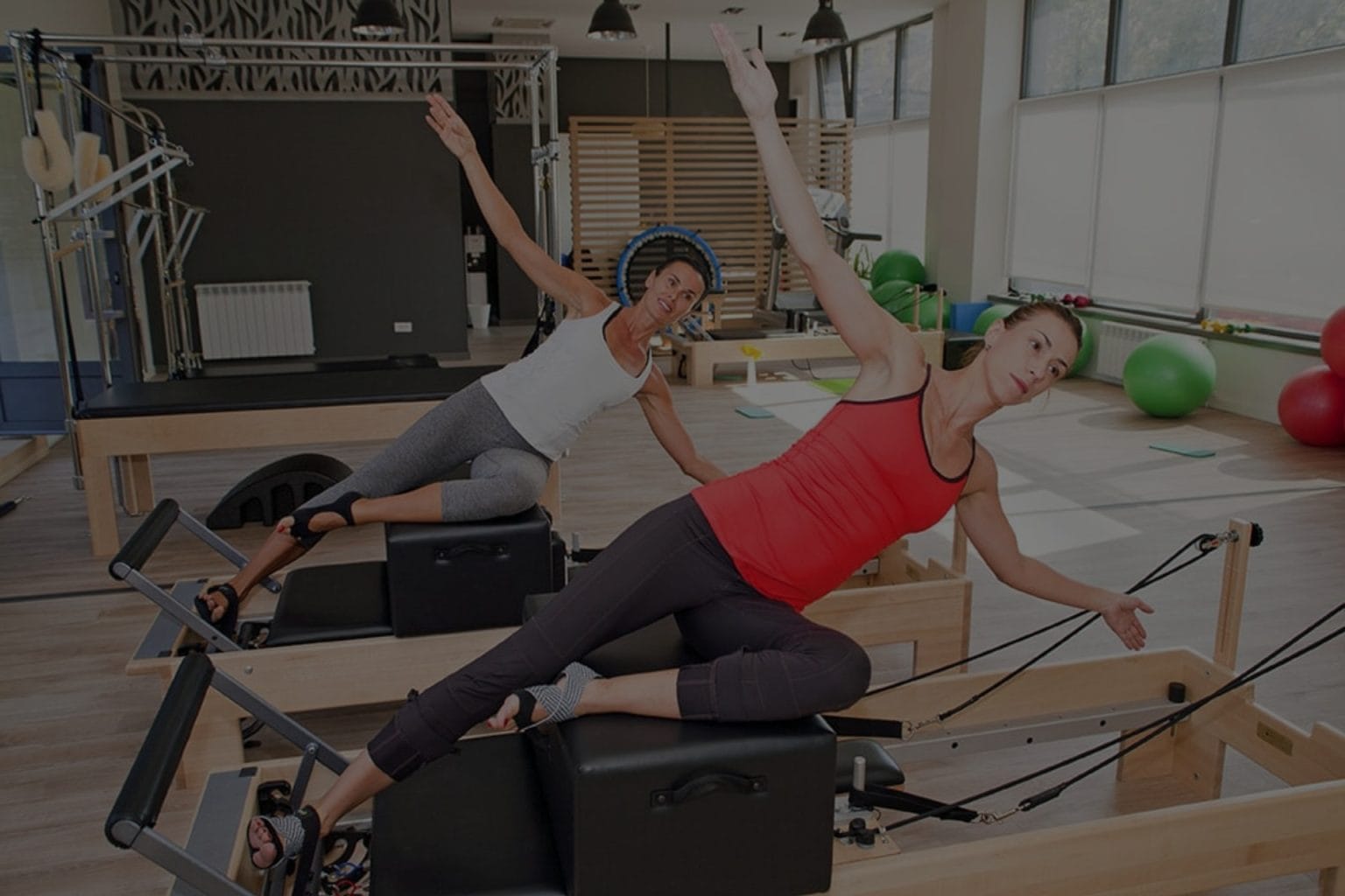 Senna Pilates